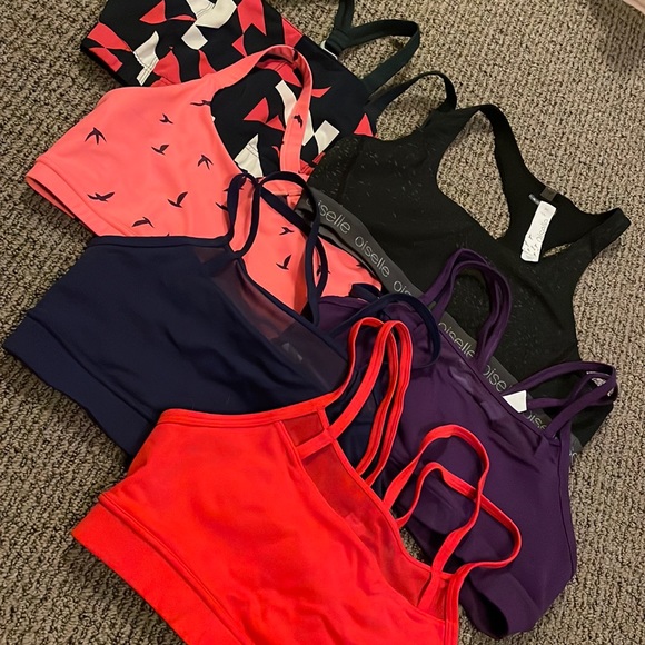 oiselle | Intimates & Sleepwear | Oiselle Bras | Poshmark
